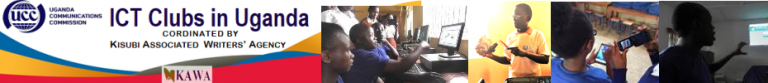 Introduction to ICT Clubs in Uganda - ICT Clubs in Uganda