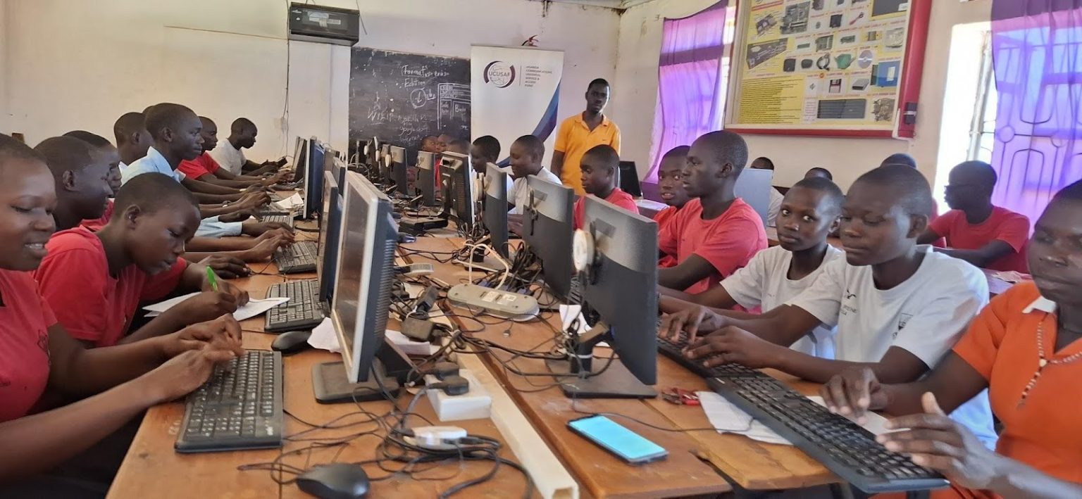 ICT Clubs in Uganda - Leveraging ICT to spur Innovations